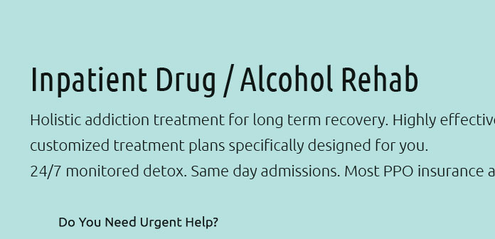 Alcohol Substance Abuse Program 🌳 Oct 2025